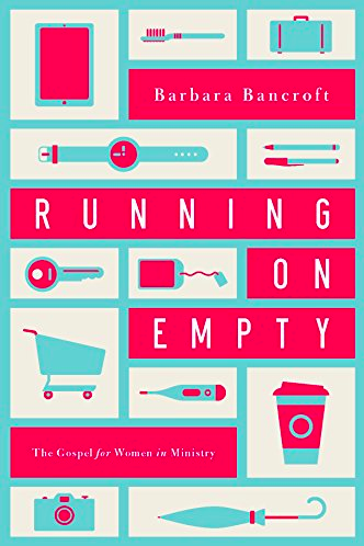 Book Review: Running on Empty (Barbara Bancroft) – spoiledmilks
