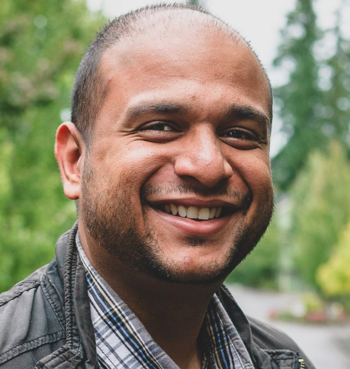 A Scholar’s Devotion with Nijay Gupta – spoiledmilks