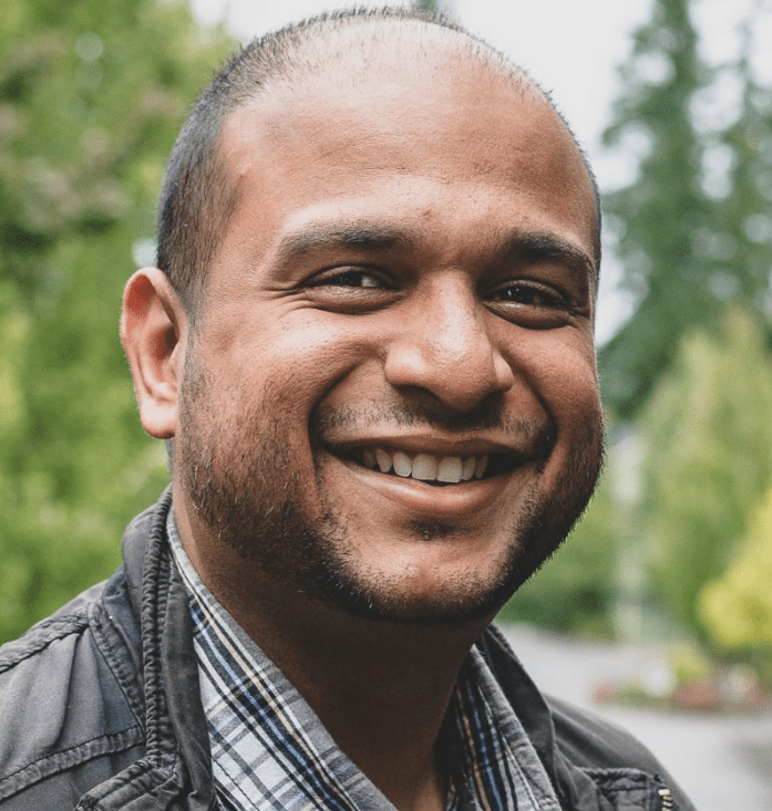A Scholar’s Devotion with Nijay Gupta – spoiledmilks