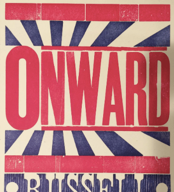 Book Review: Onward (Russell Moore) – spoiledmilks