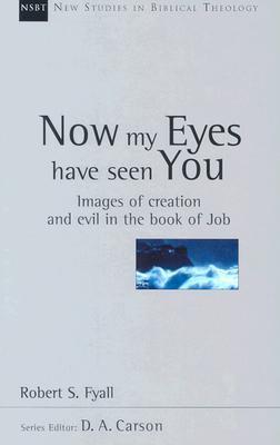 Book Review: Now My Eyes Have Seen You (NSBT), Robert Fyall – spoiledmilks