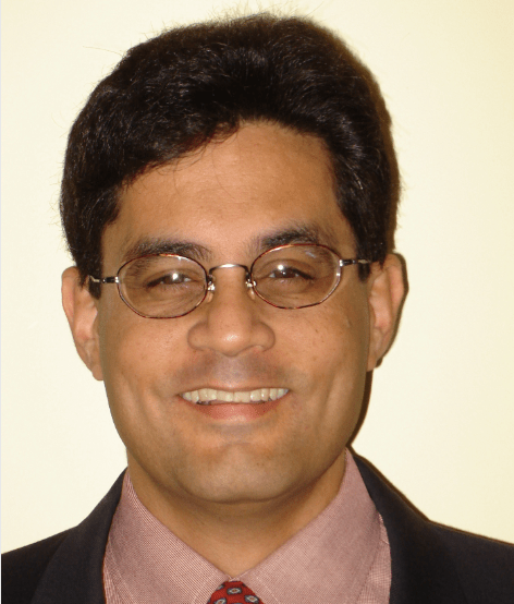 A Scholar’s Devotion with A. Andrew Das – spoiledmilks