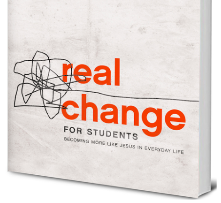 Book Review: Real Change For Students (Nicholls/Thorne) – spoiledmilks