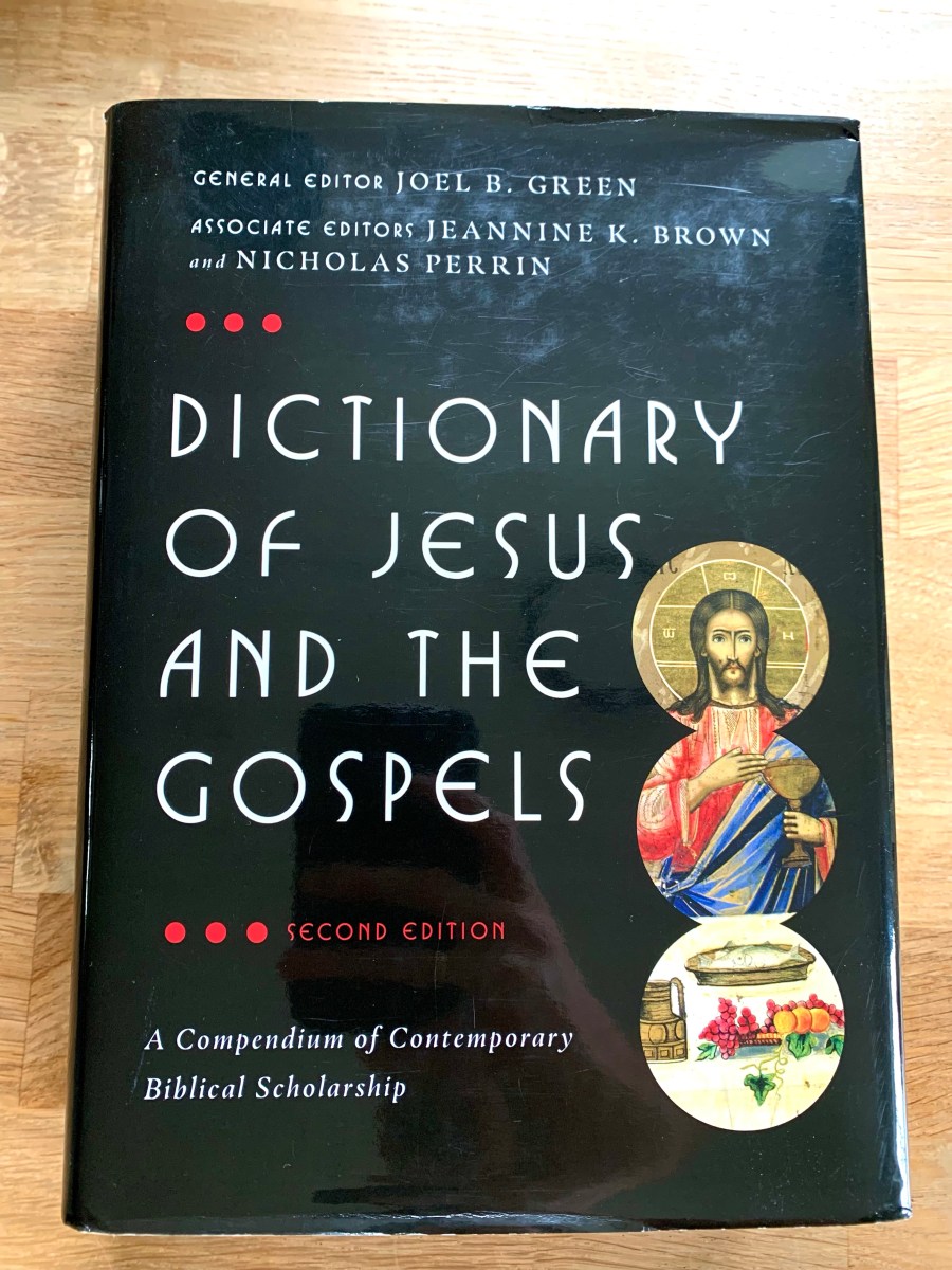 Jesus’ Farewell Discourse in John 13–17 – spoiledmilks