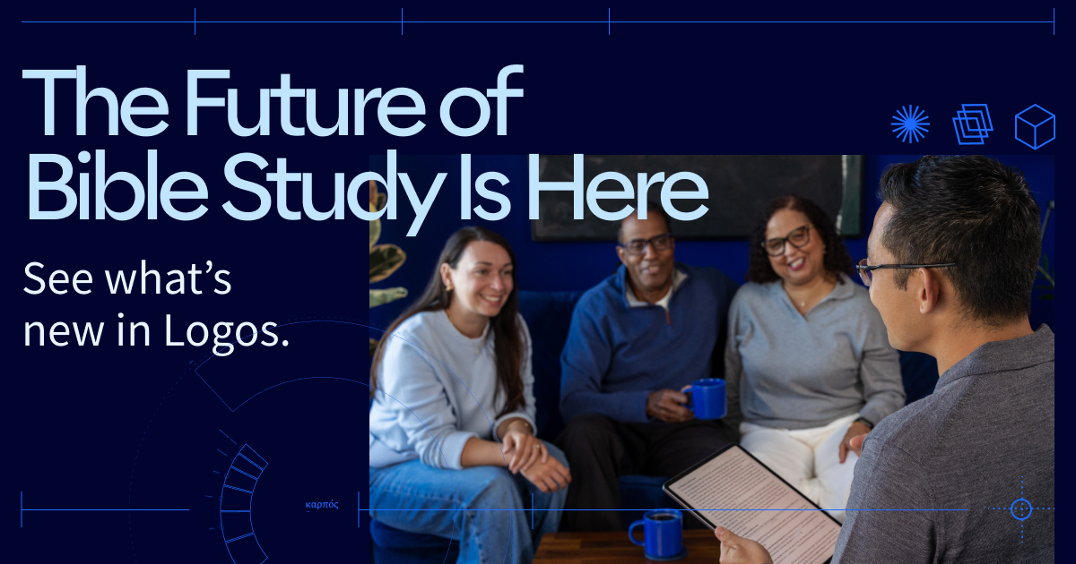 Review: Logos Pro Subscription – spoiledmilks