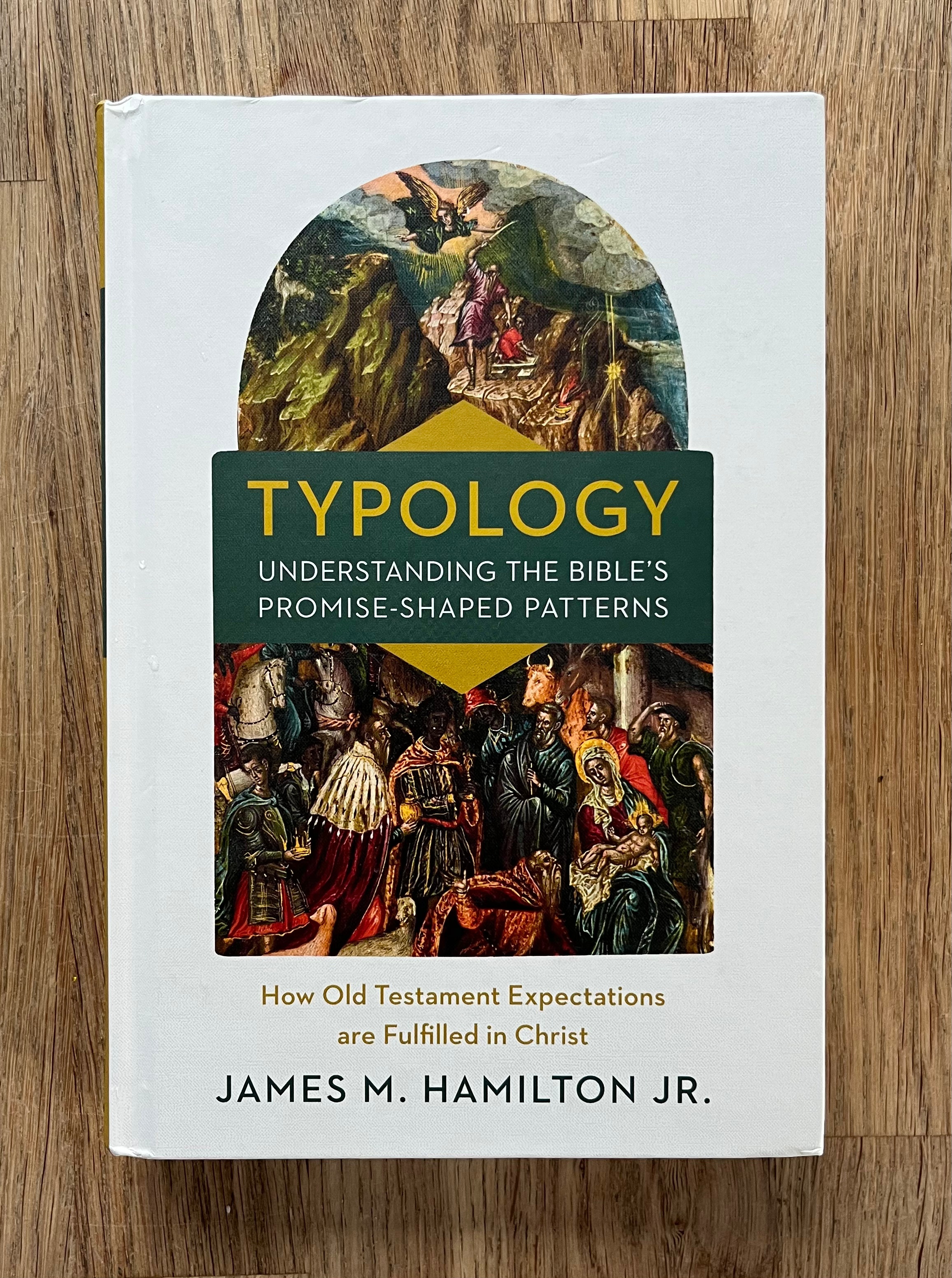 Book Review: Typology (James Hamilton) – spoiledmilks