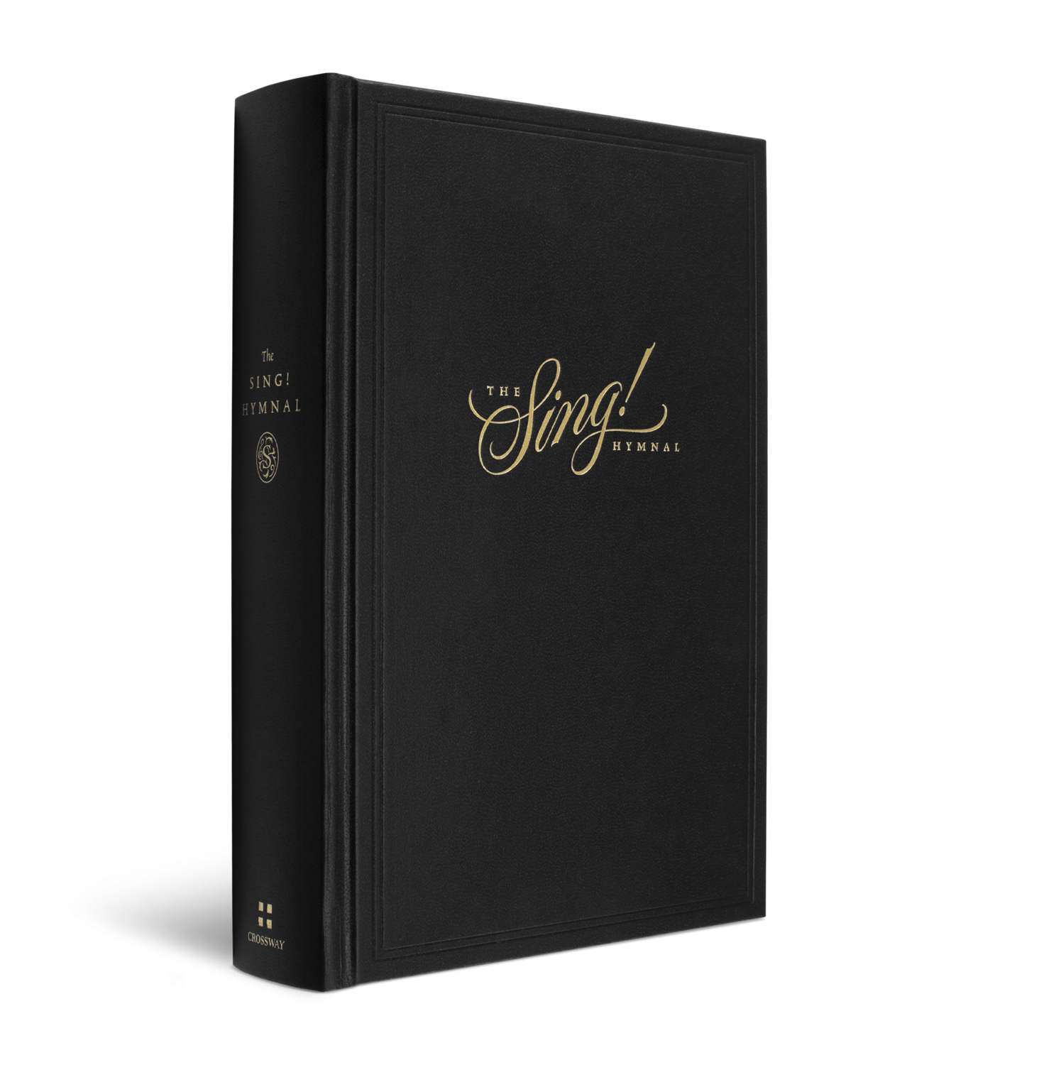 Book Review: The Sing! Hymnal (Keith and Kristyn Getty) – spoiledmilks