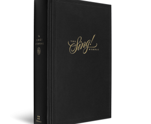 Book Review: The Sing! Hymnal (Keith and Kristyn Getty) – spoiledmilks